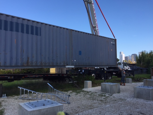 Container placement – McGowen Container House (and more)